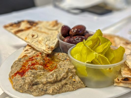 OPA GREEK RESTAURANT - 87 Photos & 150 Reviews - 336 9th St N, Naples ...