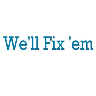 WE’LL FIX ‘EM - Updated August 2025 - 3347 Hillcrest Rd, Dubuque, Iowa ...