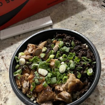 WABA GRILL - Updated October 2025 - 53 Photos & 60 Reviews - 1250 W ...