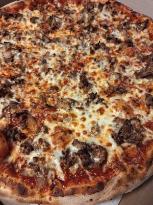SWEETIE PIES PIZZA - Updated January 2026 - 22 Photos - 210 S ...