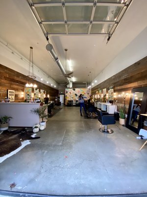 MOD SALON - Updated November 2024 - 221 Photos & 138 Reviews - 4007 N ...