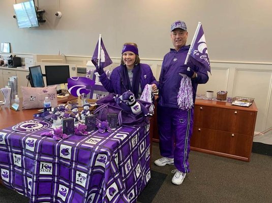 KANSAS STATE BANK - Updated October 2025 - 35 Photos - 236 N Main St ...