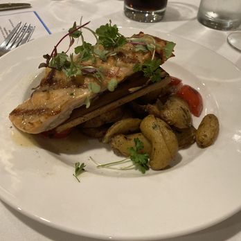 THE BERGHOFF RESTAURANT - 1281 Photos & 1215 Reviews - 17 W Adams St ...