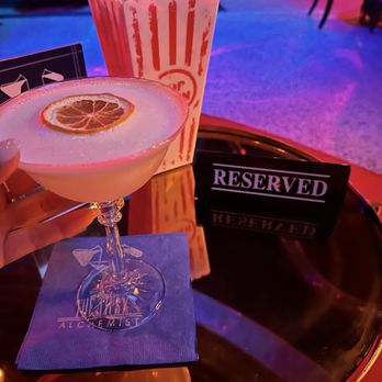 THE TIPSY ALCHEMIST - Updated October 2025 - 364 Photos & 287 Reviews ...