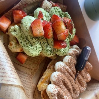 GIOT CREAM COFFEE - Updated December 2025 - 75 Photos & 30 Reviews ...