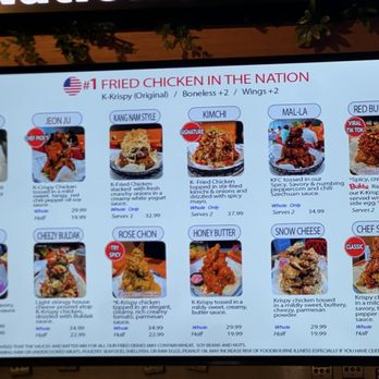 KIMCHI RED - Updated January 2026 - 63 Photos & 31 Reviews - 5155 ...