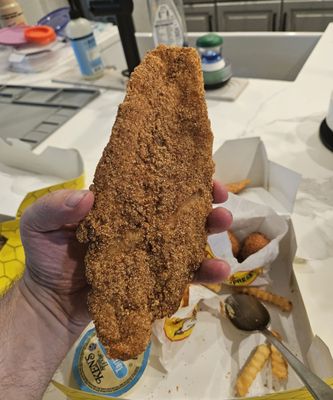 CHICKEN EXPRESS - Updated December 2025 - 16 Reviews - 6069 De Zavala ...