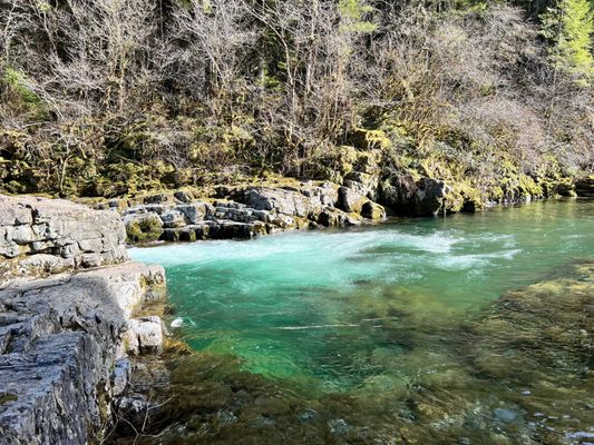 SUNSET FALLS CAMPGROUND - Updated January 2026 - 41 Photos & 28 Reviews ...