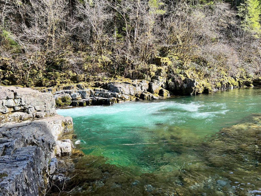 SUNSET FALLS CAMPGROUND - Updated October 2025 - 41 Photos & 28 Reviews ...