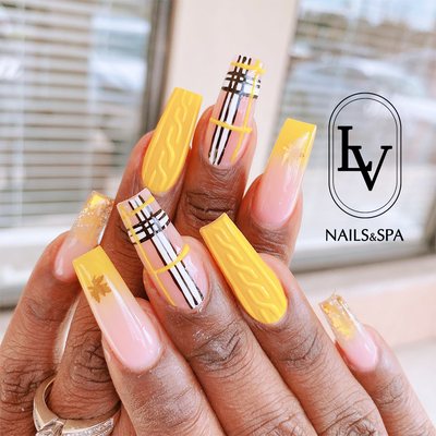 LV NAILS & SPA - Updated October 2025 - 1325 Photos - 79 Reviews - 3716 ...