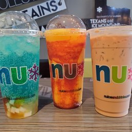 NU ICE & DRINKS - Updated August 2025 - 1298 Photos & 797 Reviews ...