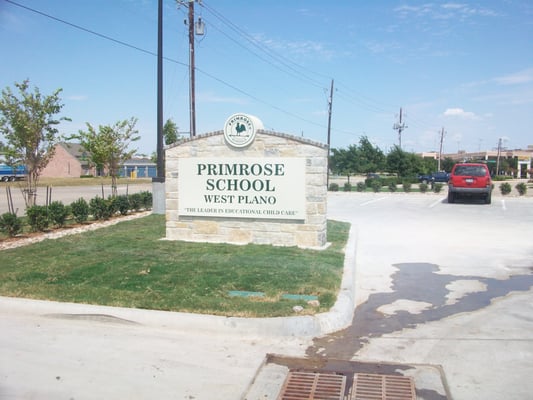 PRIMROSE SCHOOL OF WEST PLANO - Updated April 2026 - 32 Photos & 20 ...