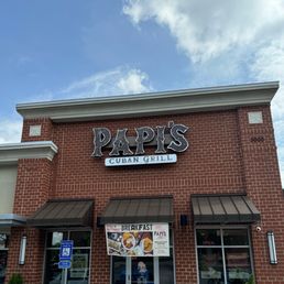 PAPI’S CUBAN & CARIBBEAN GRILL - Updated December 2025 - 990 Photos ...