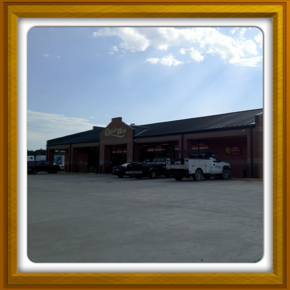 QUICKWAY - Updated September 2025 - 63509 Highway 51, Roseland ...