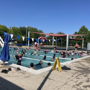 BIG STACY POOL - Updated May 2024 - 47 Reviews - 700 E Live Oak, Austin ...