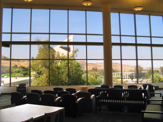 CAL POLY POMONA UNIVERSITY LIBRARY - Updated December 2025 - 21 Photos ...