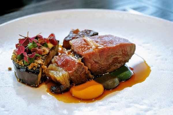 FENCHURCH RESTAURANT - 177 Photos & 43 Reviews - 20 Fenchurch Street ...