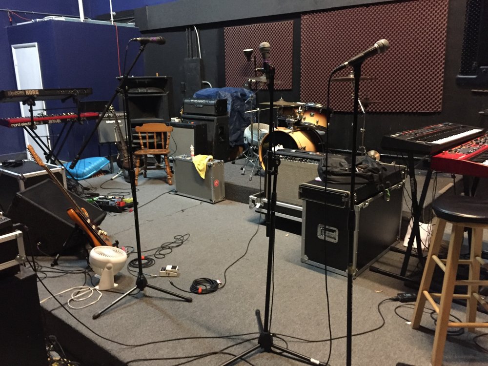 ROCKET STUDIO - Updated May 2025 - 2205 N Forsyth Rd, Orlando, Florida ...