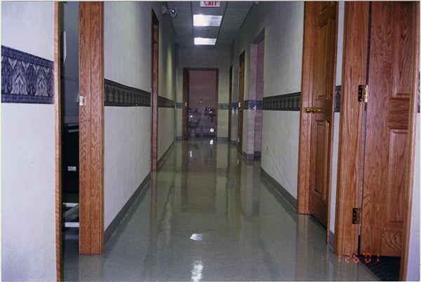 ALL PHASE BUILDING MAINTENANCE - Updated August 2024 - 1105 Candlewood ...