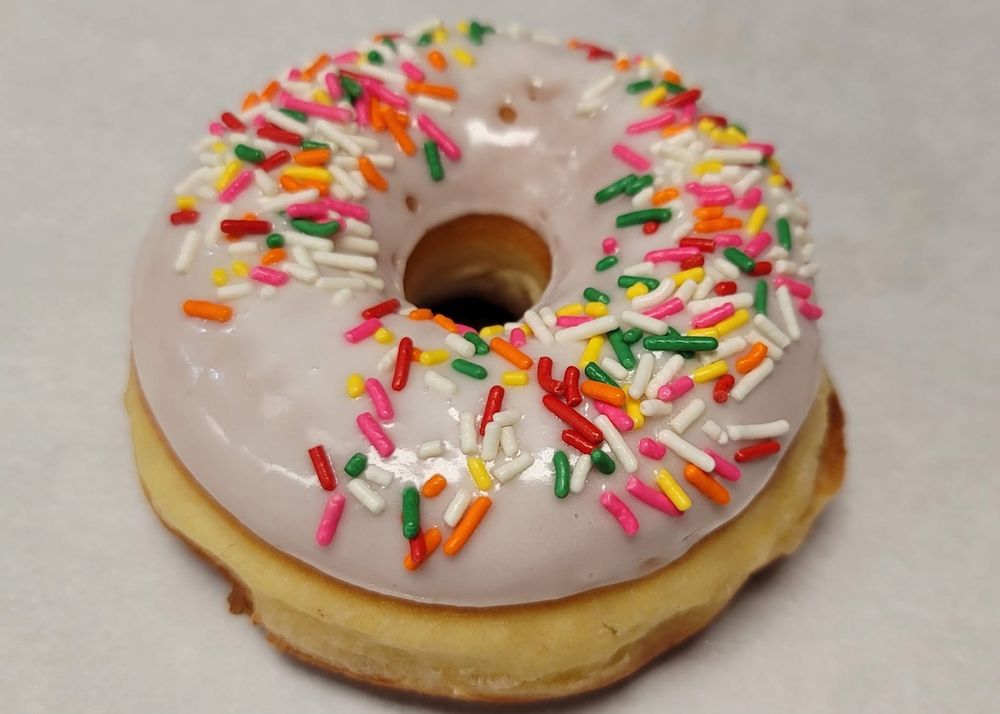 SWEET CREAM DONUTS - Updated June 2025 - 108 Photos & 82 Reviews - 7435 ...