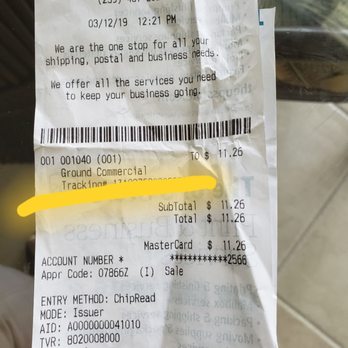 PACK & SHIP EXPRESS - Updated December 2025 - 20301 Grande Oak Shoppes ...