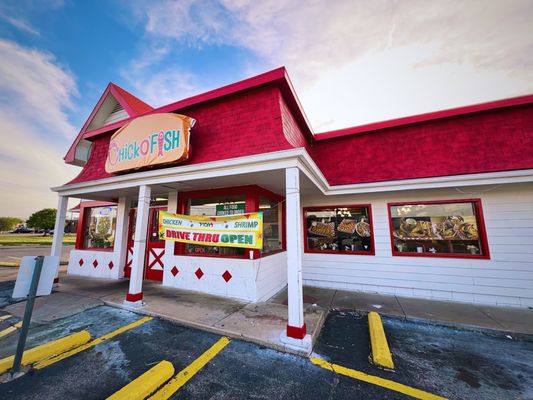 CHICK O’ FISH - Updated December 2025 - 94 Photos & 51 Reviews - 902 S ...