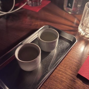 THE KEEFER BAR - 466 Photos & 303 Reviews - 135 Keefer Street ...