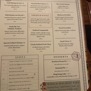 IDA CLAIRE - 2007 Photos & 1008 Reviews - 7300 Jones Maltsberger Rd ...