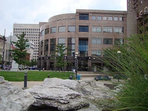 LEXINGTON PUBLIC LIBRARY - CENTRAL LIBRARY - Updated September 2025 ...