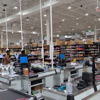 HARELI FRESH MARKET - Updated December 2025 - 2901 E State Hwy 114 ...