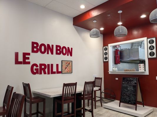 LE BON BON GRILL - Updated December 2025 - 30 Photos & 39 Reviews - 908 ...
