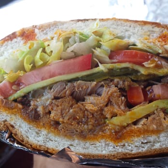 TORTAS NEZA - Updated November 2024 - 163 Photos & 116 Reviews - 104-58 ...
