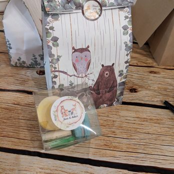 COLETTE MACARON - Updated November 2024 - 383 Photos & 61 Reviews - San ...