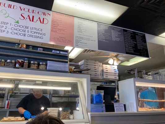 CLAUDIO’S PIZZA KITCHEN - Updated December 2025 - 45 Photos & 90 Reviews - 205 S Main St, Cape ...