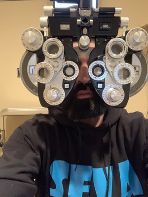 SIERRA NEVADA EYE CENTER - Updated December 2025 - 9468 Double R Blvd ...