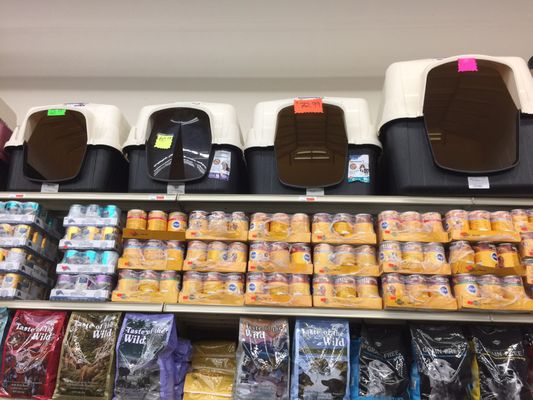 MINI PET MART - Updated August 2024 - 39 Photos & 11 Reviews - 1450 NE ...