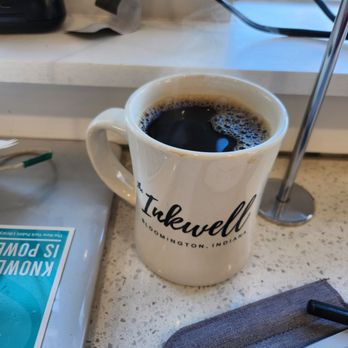 THE INKWELL - Updated August 2025 - 152 Photos & 156 Reviews - 105 N ...