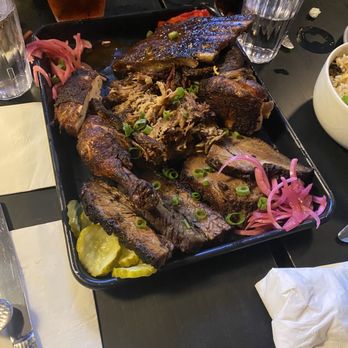 BEAST - Updated July 2024 - 84 Photos & 32 Reviews - 1064 Main St ...