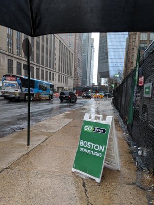 GO BUSES - Updated September 2025 - 26 Photos & 149 Reviews - 30th ...