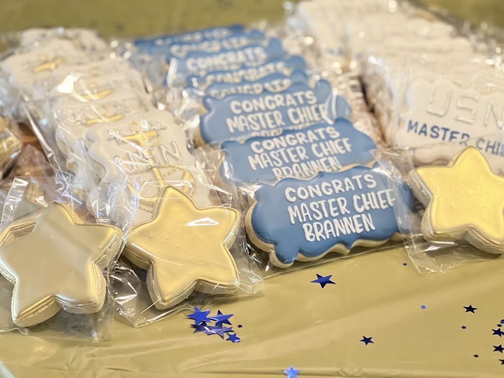 NATSWEETS - 100 Photos & 81 Reviews - 8840 N Magnolia Ave, Santee ...