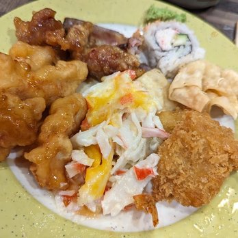 LIN’S GRAND BUFFET - Updated January 2026 - 137 Photos & 332 Reviews ...