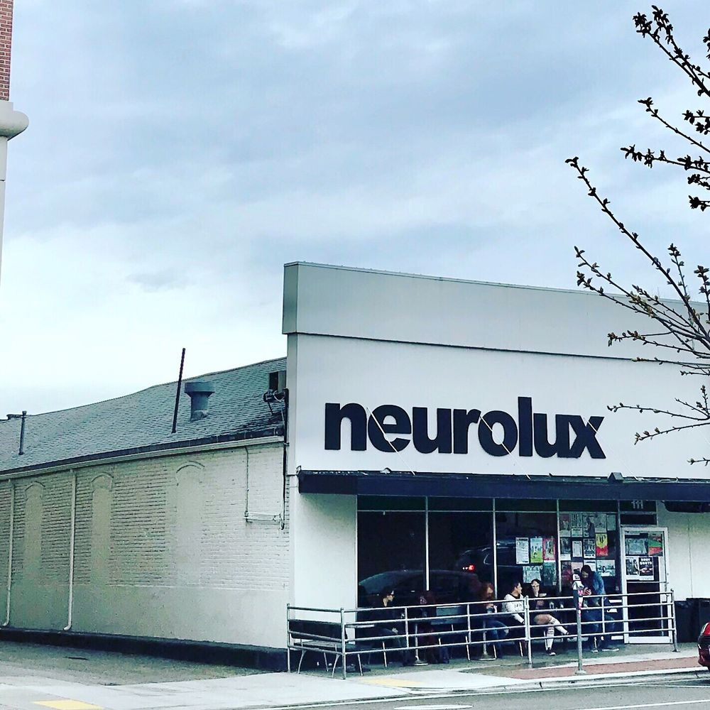 NEUROLUX - 33 Photos & 46 Reviews - 111 N 11th St, Boise, ID - Yelp