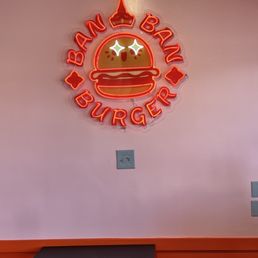 BAN BAN BURGER - Updated October 2025 - 594 Photos & 242 Reviews - 1644 ...