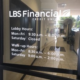 Lbs Financial Credit Union Reviews | Read Customer Service Reviews of ...