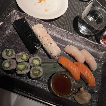 NOBU WASHINGTON D.C - Updated July 2024 - 1388 Photos & 523 Reviews ...