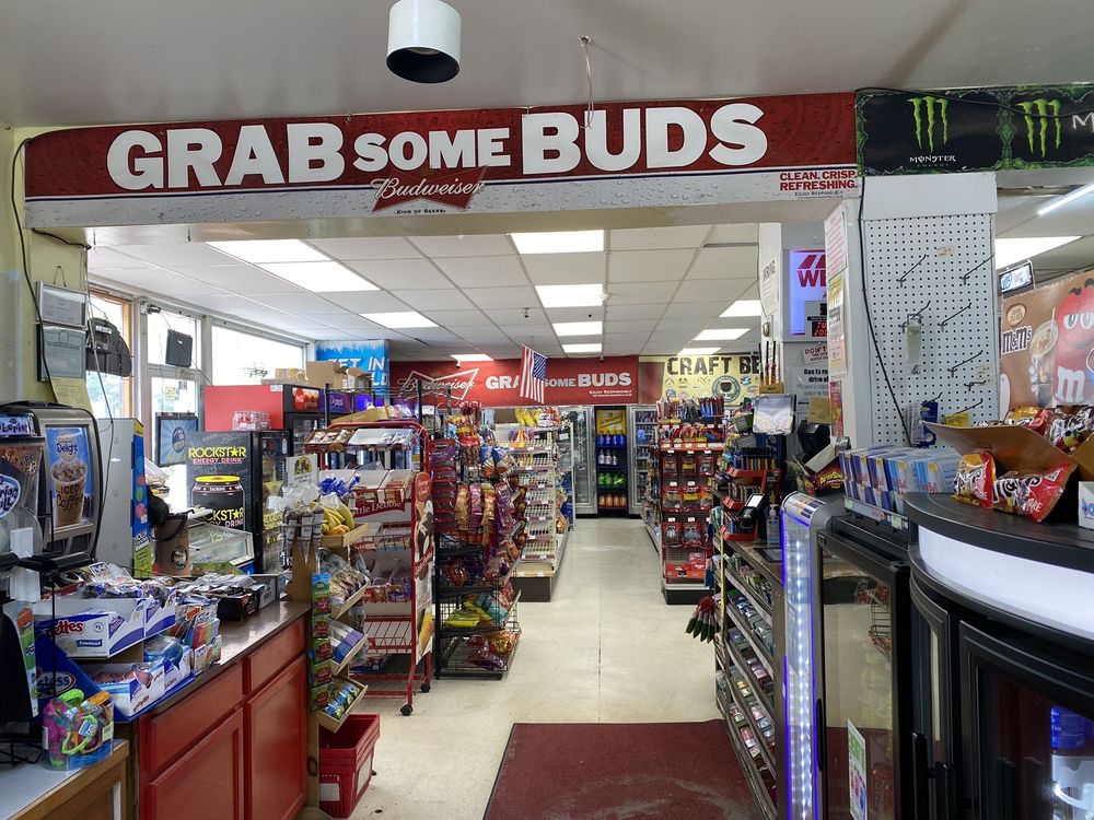 QUIK SHOPPE - Updated October 2024 - 8403 Main St, Interlaken, New York ...