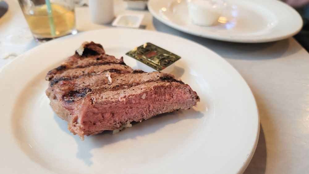 CAPONE’S ITALIAN PIZZERIA - 192 Photos & 272 Reviews - 3775 Hollywood ...