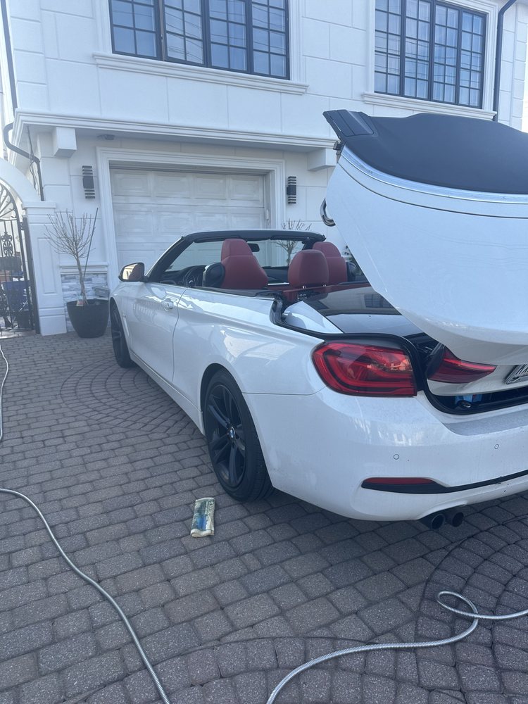 RETROCLEAN DETAILING - Updated May 2025 - Request a Quote - 13 Photos - New York, New York ...