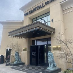 THE CAPITAL GRILLE - Updated October 2025 - 542 Photos & 479 Reviews ...