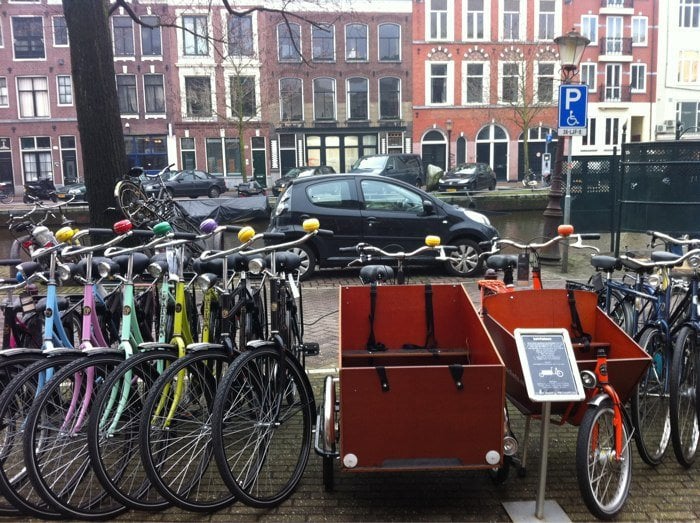 HET ZWARTE FIETSENPLAN | SPIEGELKWARTIER - Updated October 2025 - 15 Reviews - Lijnbaansgracht ...